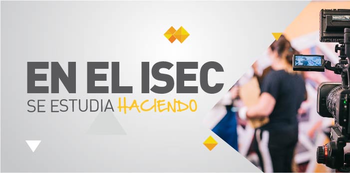 ISEC | Estudiá haciendo